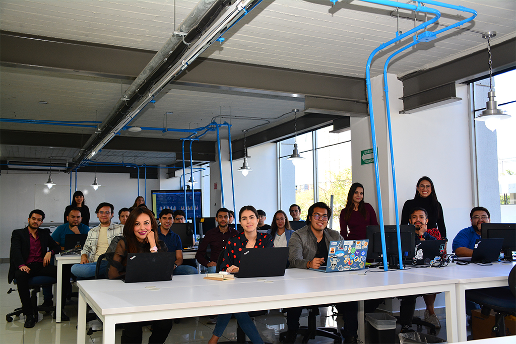 iNBest powered by Servnet, una compañía integradora de soluciones